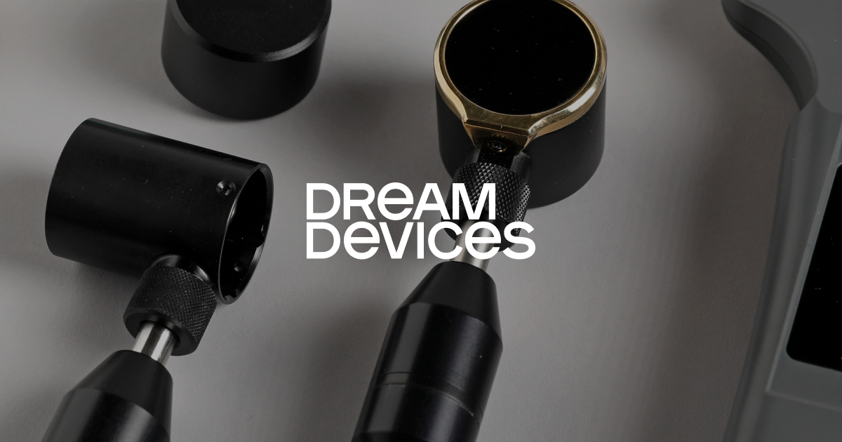 Maintenance and Support | Dream Devices